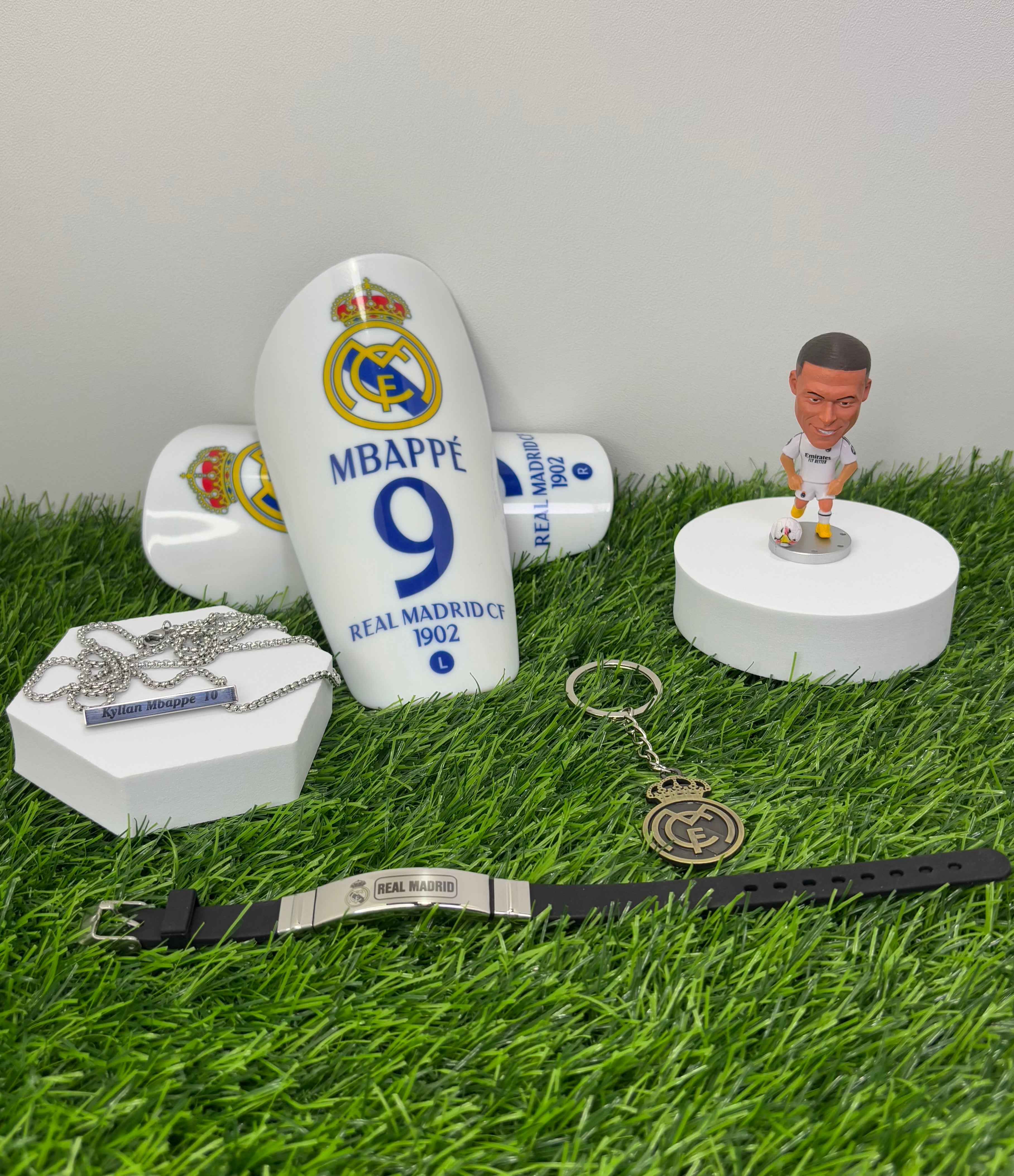 Mbappe Gift Box – Goalio